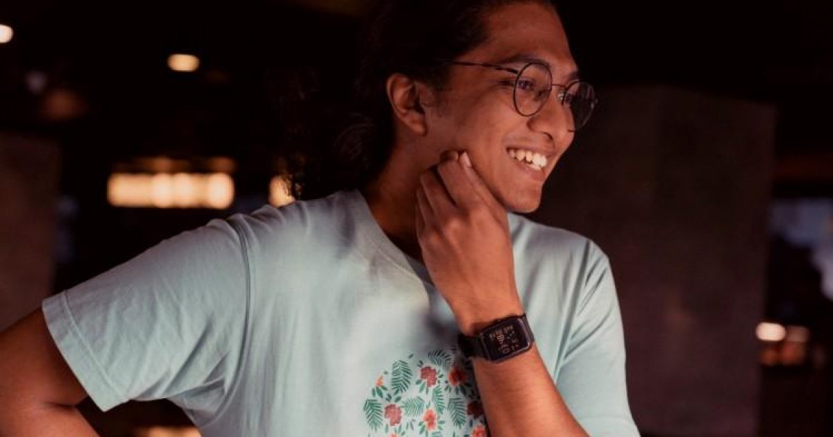 Lights, camera, perfection