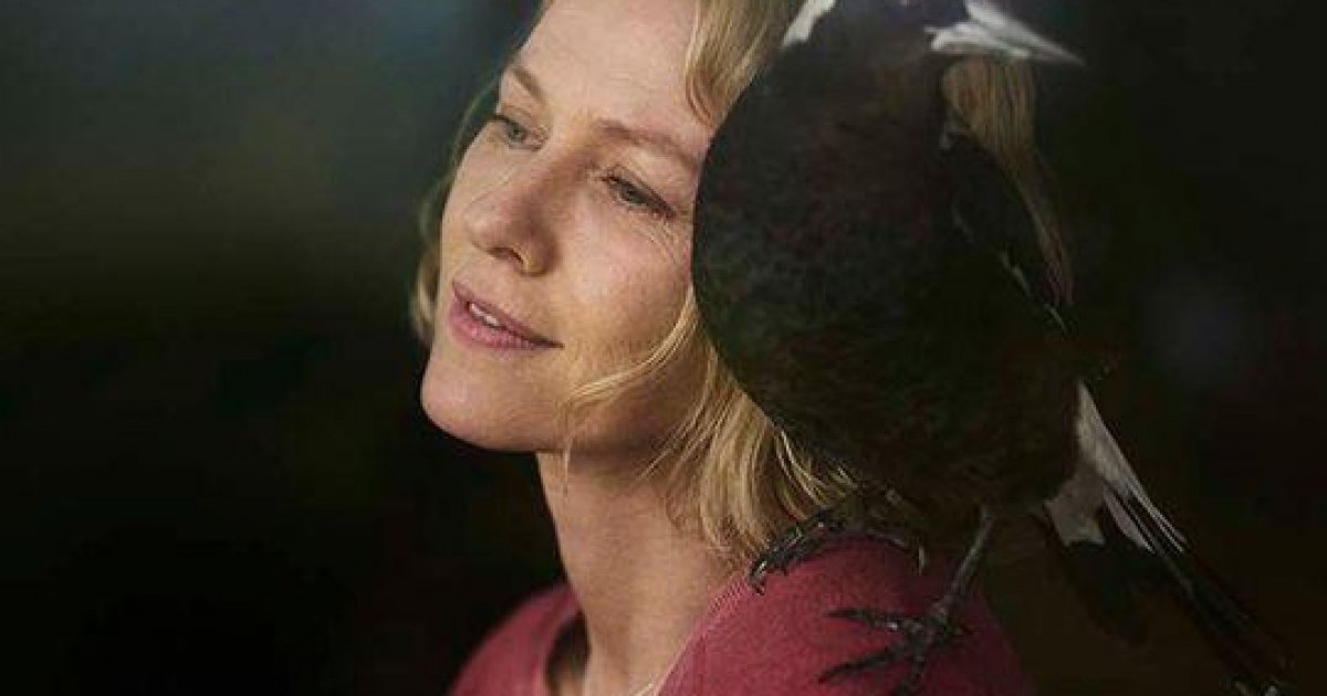 The Birds Naomi Watts