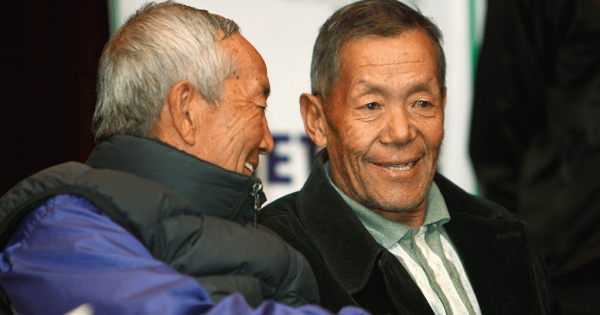 Nepal's Ang Rita Sherpa, first to climb Mount Everest 10 times, dies