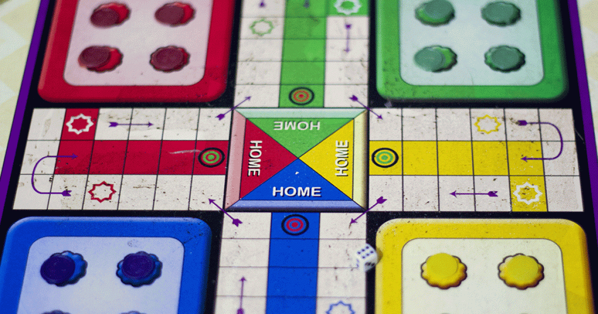 Losing in Ludo, daughter takes father to court in India