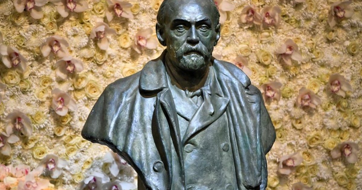 Nobel prize season returns under pandemic spotlight