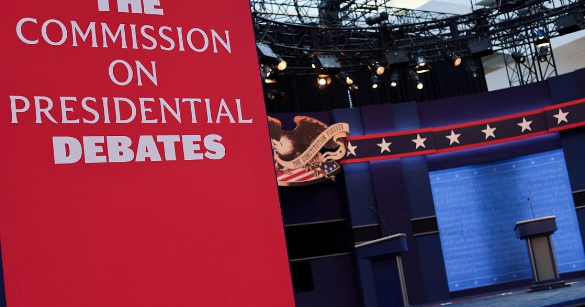 OP-ED: The power of the putdown in a presidential debate