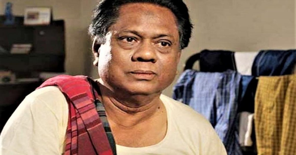 Actor Sadek Bachchu dies of coronavirus
