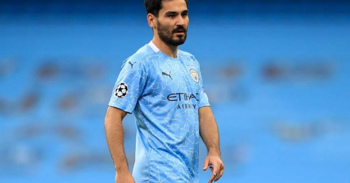 Gundogan: New UCL format lesser of two evils