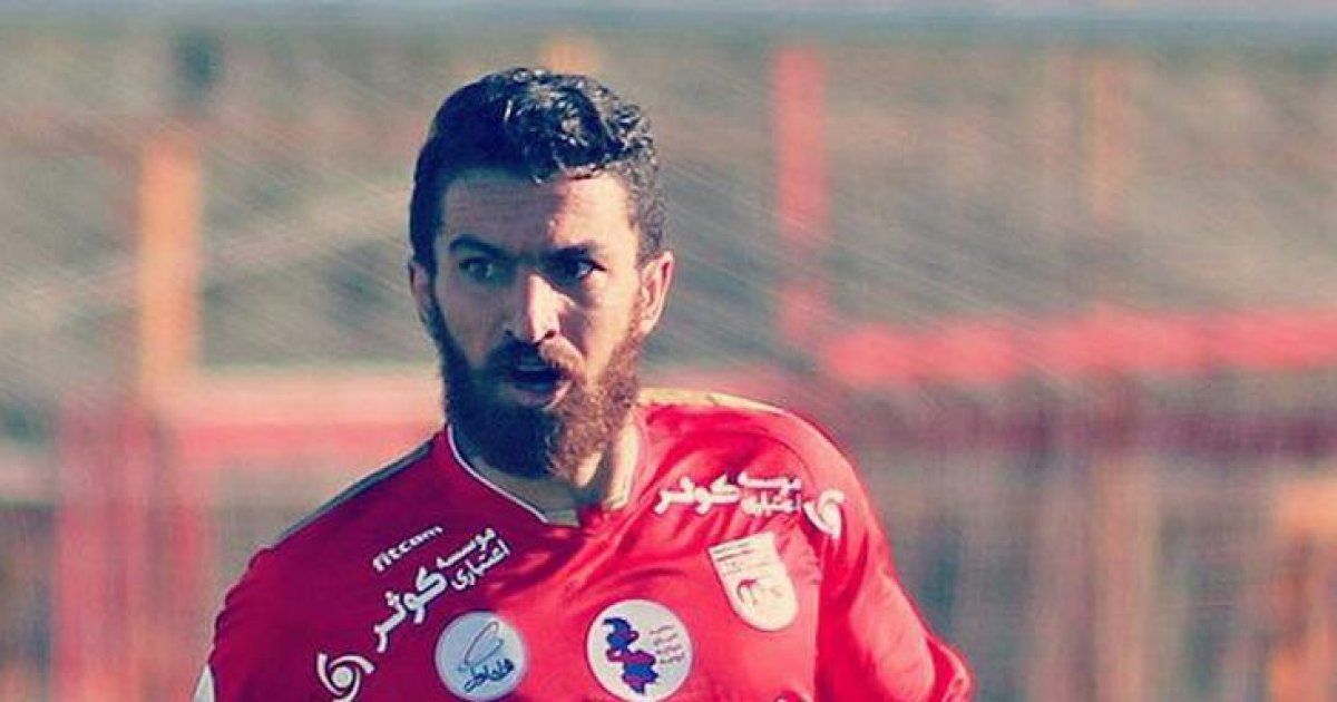 Kings agree deal with Iranian Shafiei