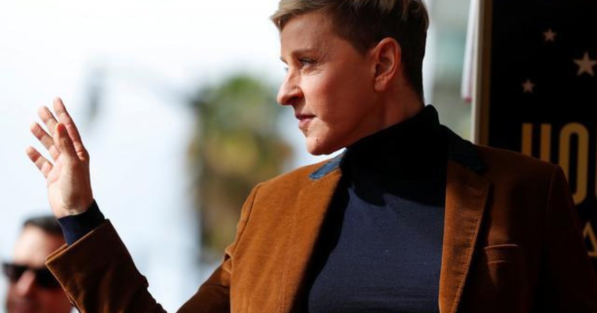 Ellen DeGeneres issues apology, vows 'new chapter' after on-set turmoil