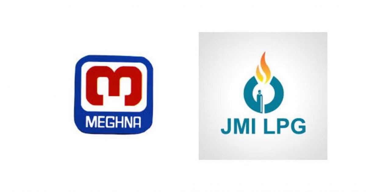 Meghna Petroleum, JMI Gas sign deal to beef up LPG sale