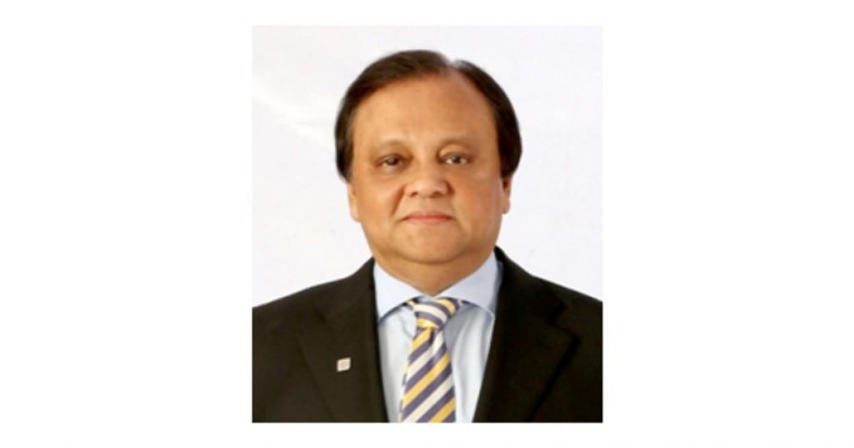 Tyser Risk Management (Bangladesh) appoints new board adviser