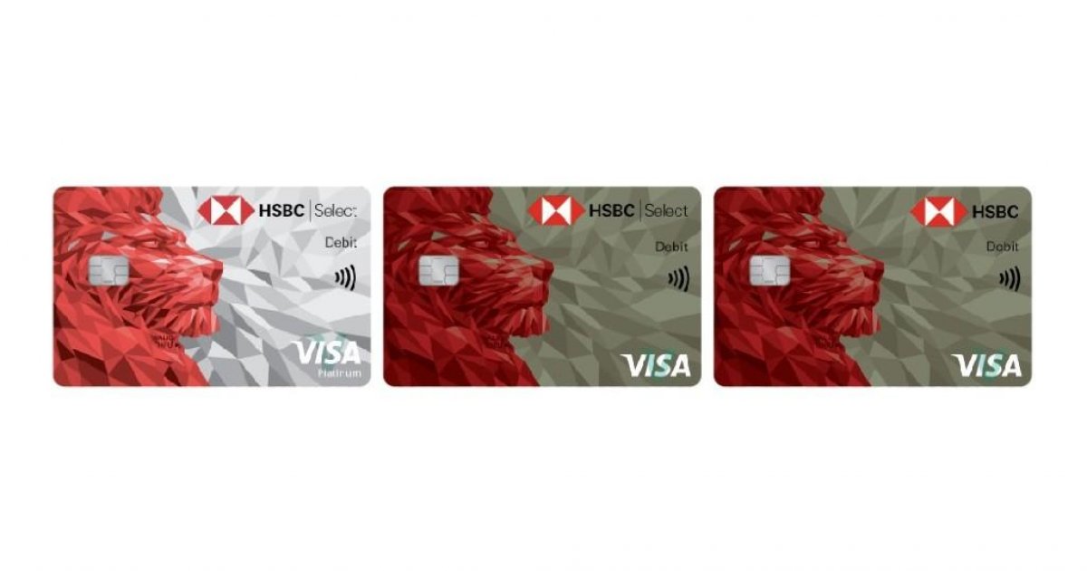 HSBC introduces dual currency transaction for debit cards