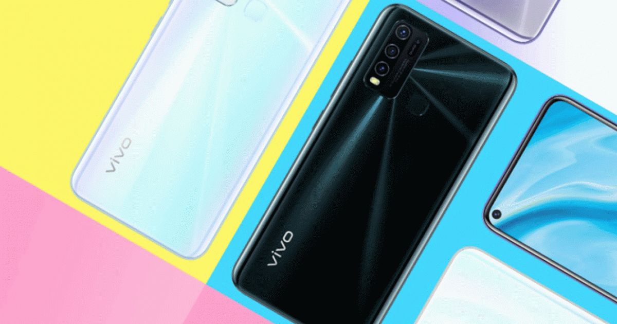 Vivo announces discount on its two Y-series devices