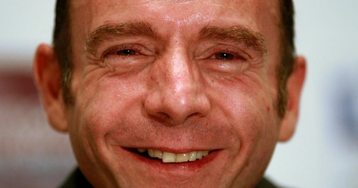 World's first patient cured of HIV dies after cancer returns