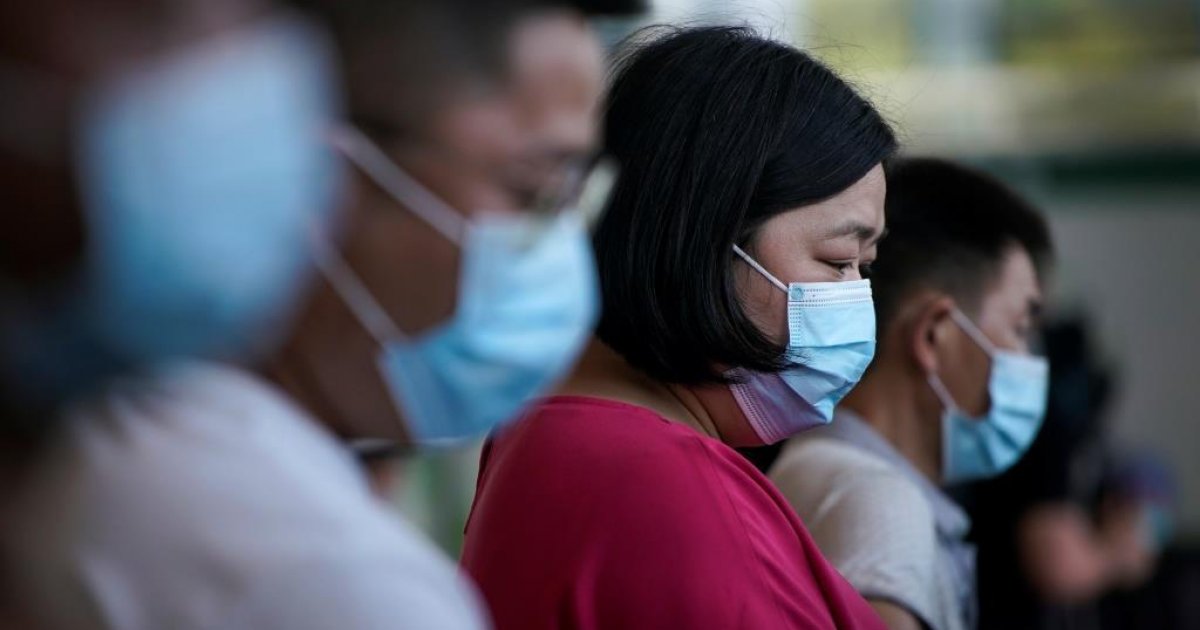 Wuhan film captures horror and humanity at Covid-19 ground zero