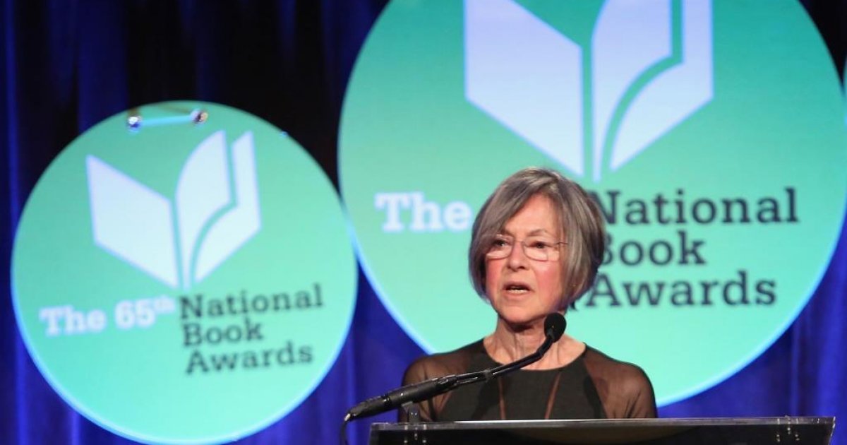 Infographic: Nobel Prize Literature winners 2020