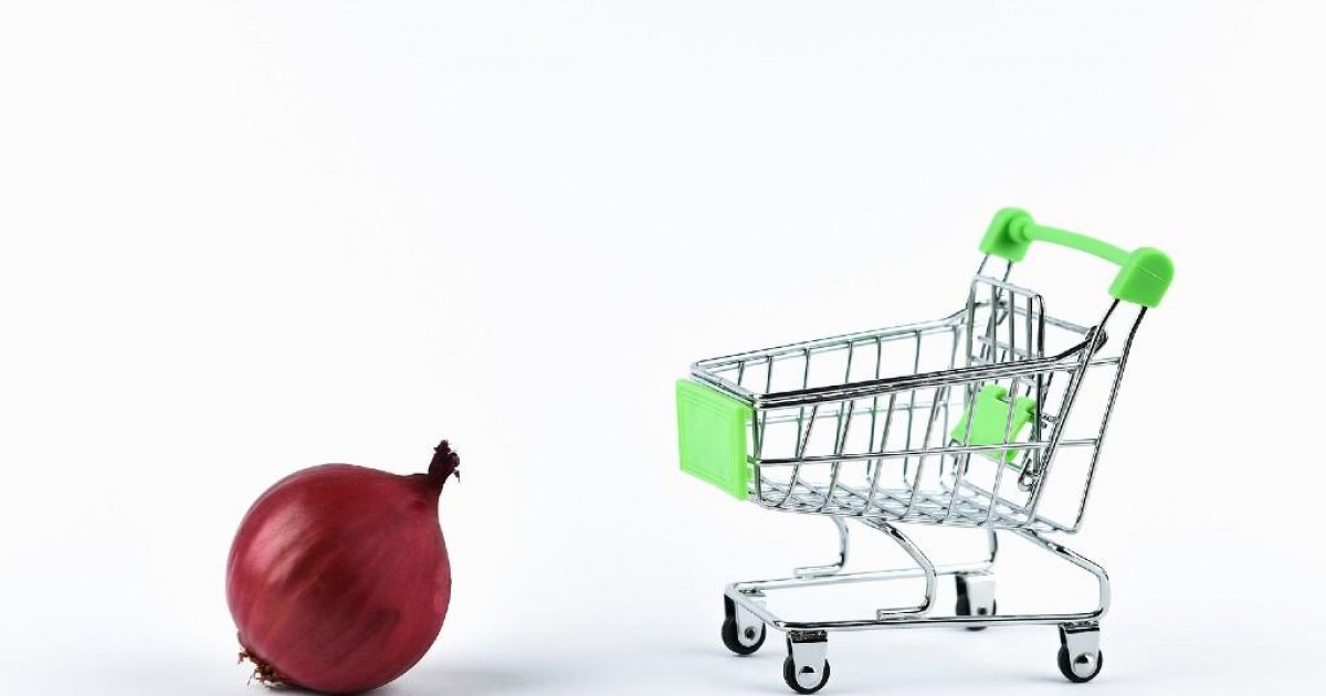 Consumers demand more subsidized onions online