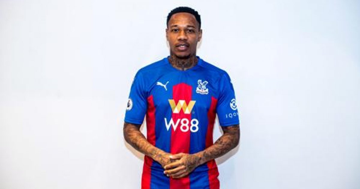 Clyne returns to Palace