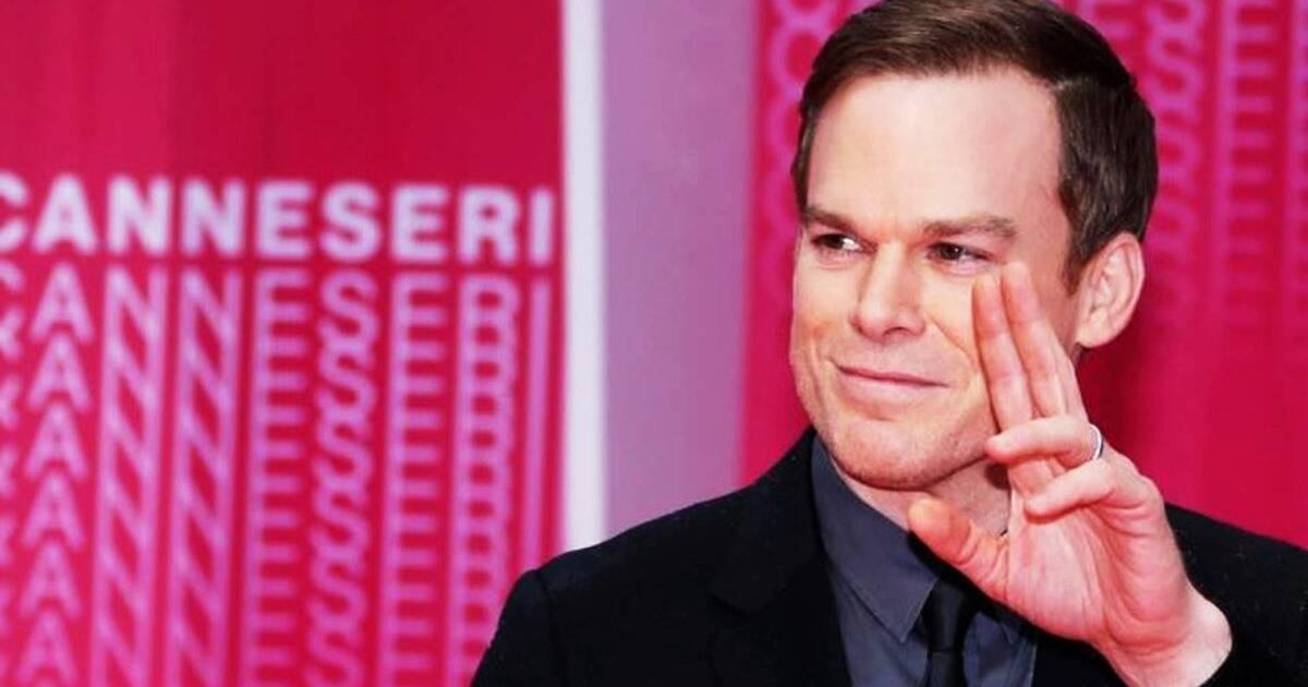 TV's serial killer drama 'Dexter' gets a revival