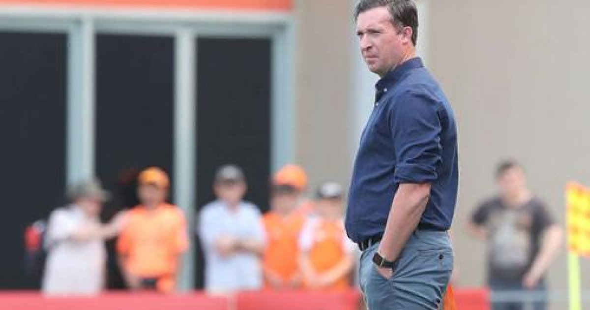 Fowler takes charge of East Bengal