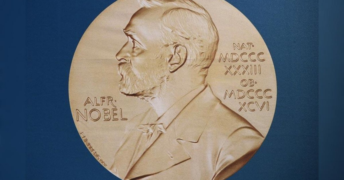 How does the Nobel Peace Prize work?