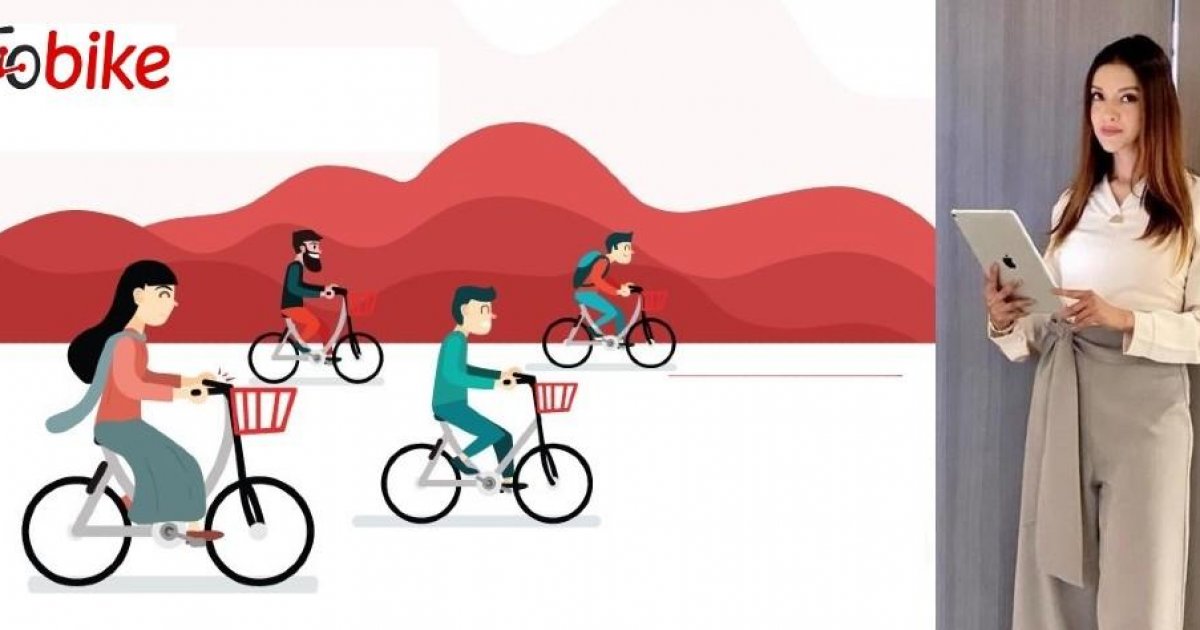 Jobike gets an angel investor