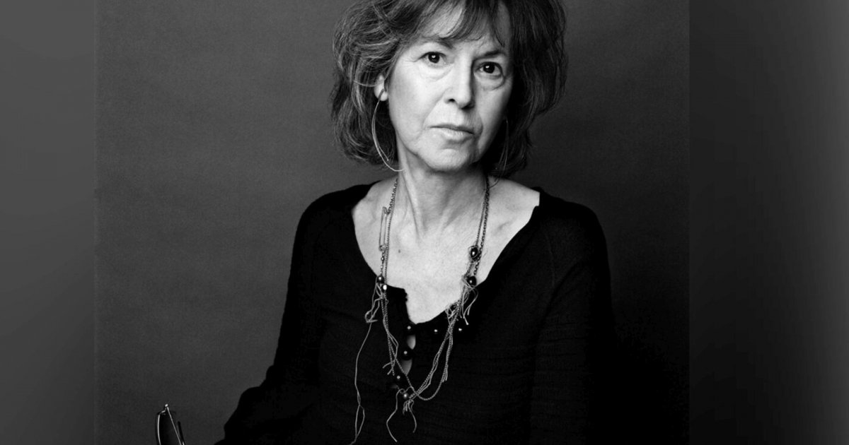 Louise Glück: The poet of the hidden voices
