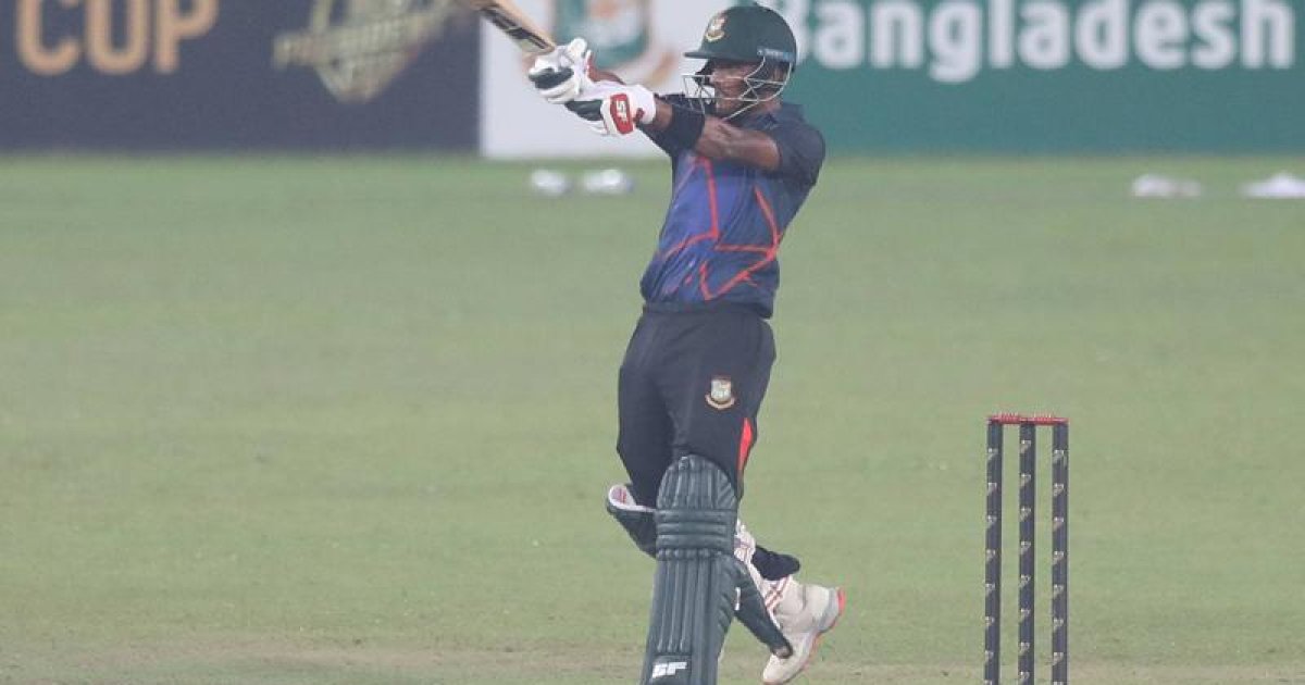 Minhajul: Performance in President’s Cup important for youngsters
