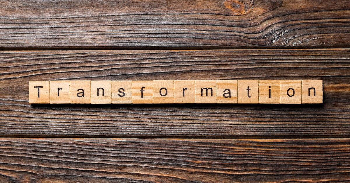 OP-ED: Making transformations work