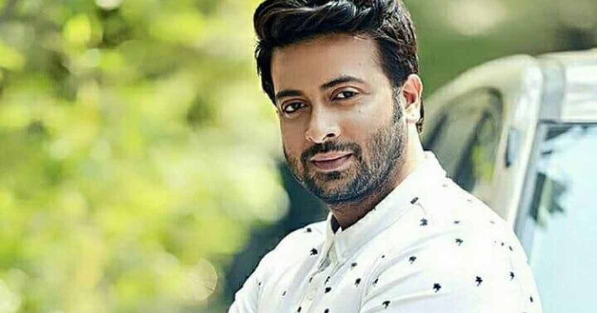 Shakib Khan’s films being re-released to fill cinema halls