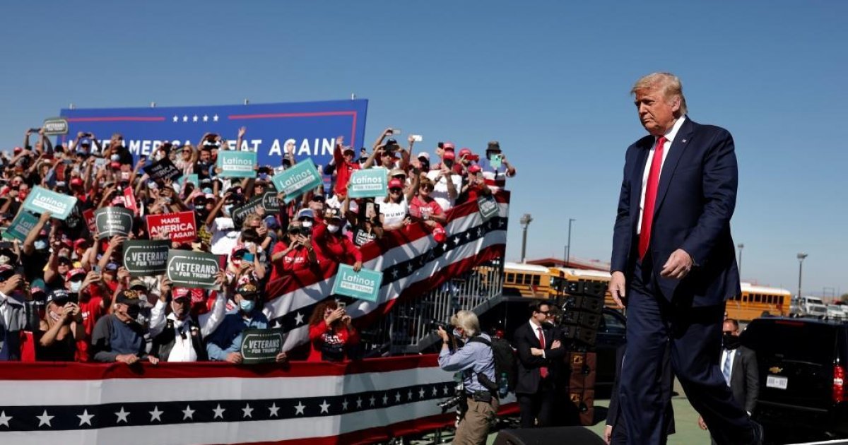 Fact-checking the 2020 presidential campaign