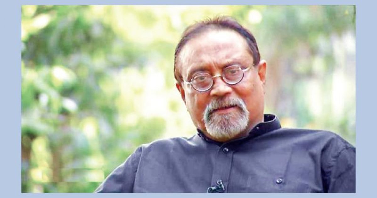 Fans pay tribute to screen legend Aly Zaker