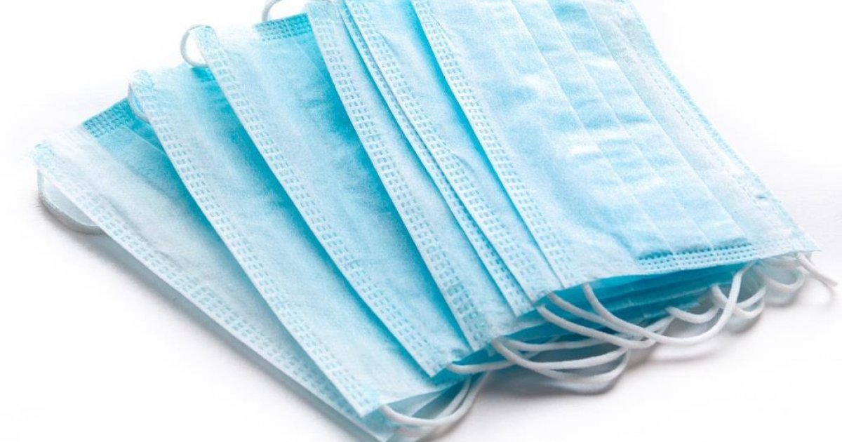 Infographic: Do face masks protect the wearer from Covid-19?