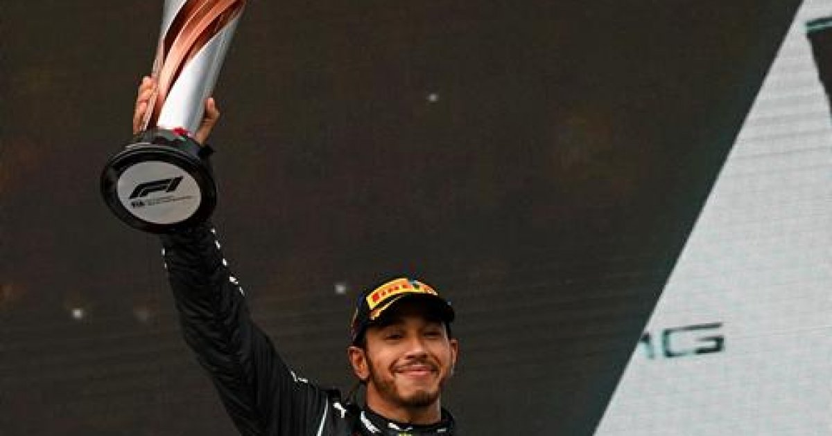 Hamilton, Liverpool win SJA Awards