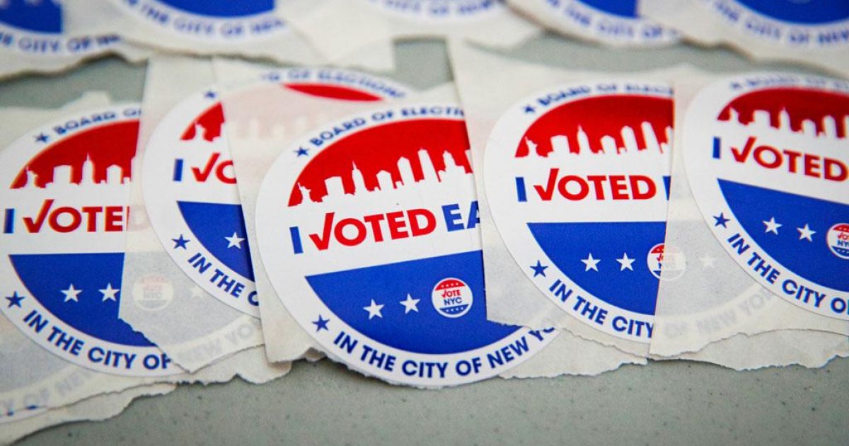 Win the vote but still lose? Behold the US Electoral College