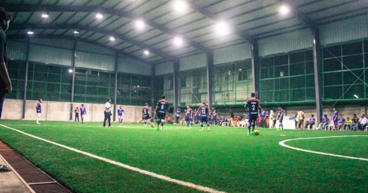 Jaff Academy completes two years