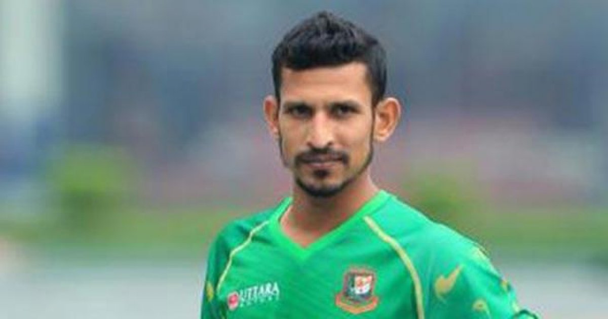 Nasir aces fitness test ahead of NCL