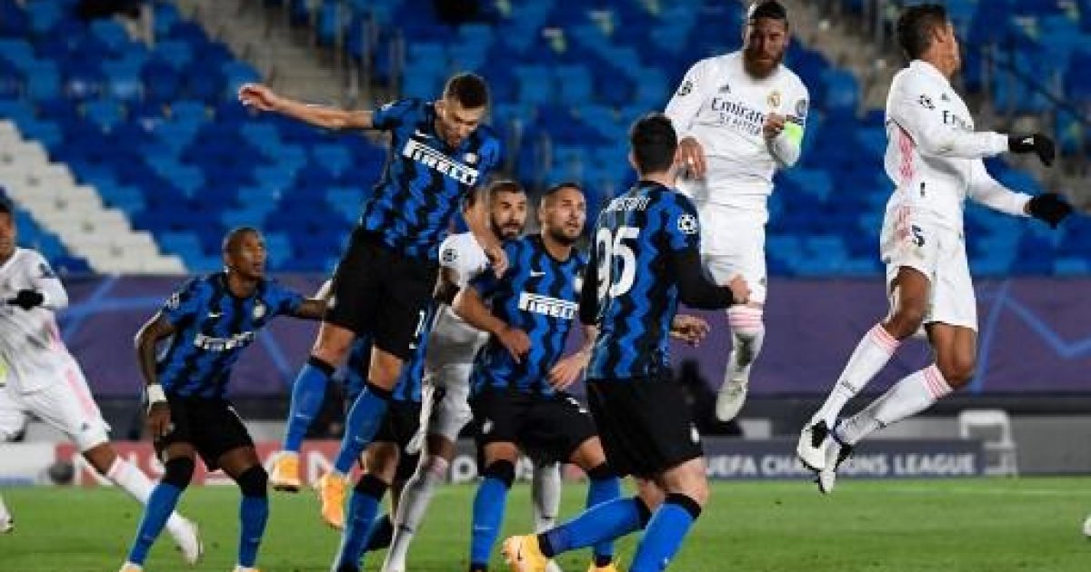 Ramos wants more after 100th goal