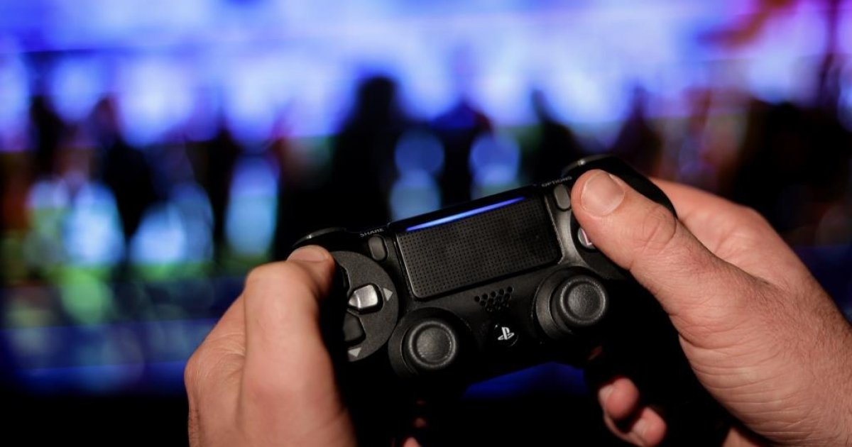 Real-world politics invade video games ahead of US election