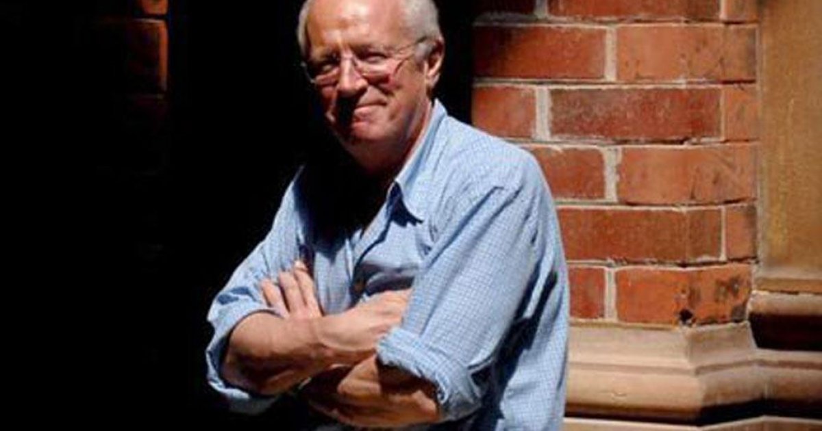 Veteran UK journalist Robert Fisk dies aged 74