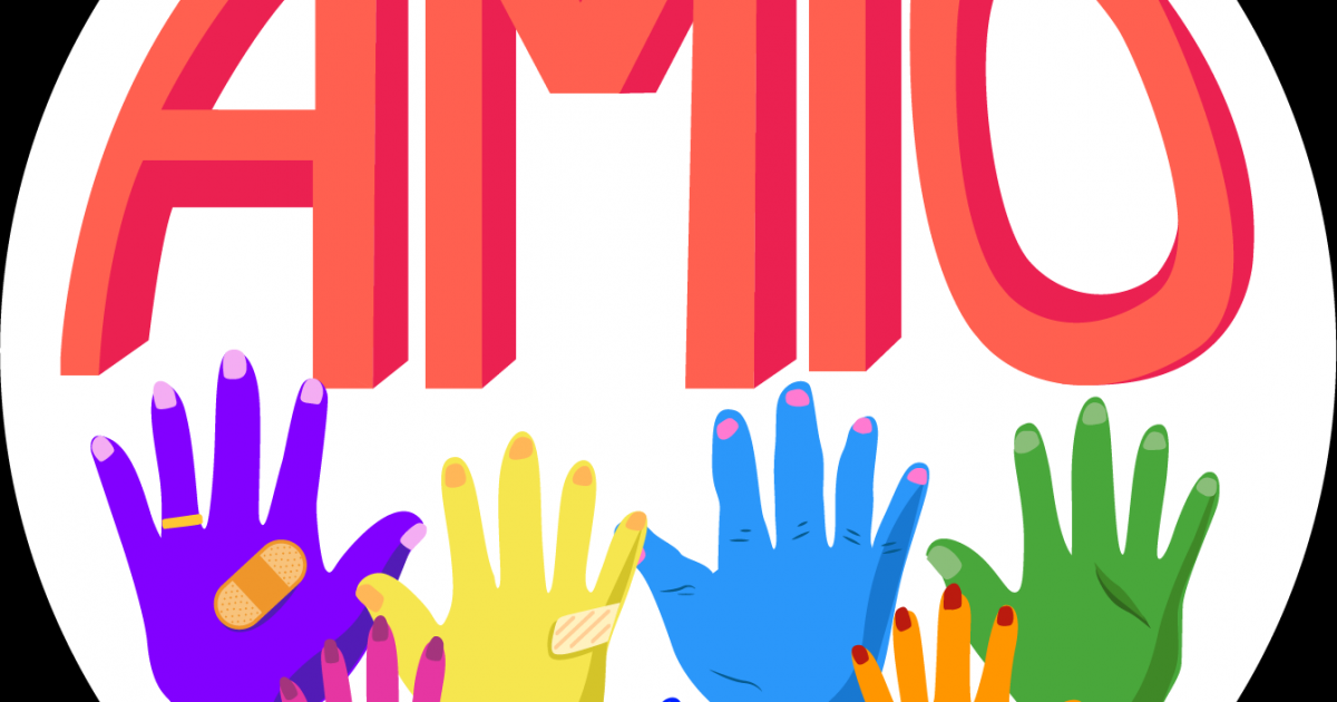 Speaking out without fear