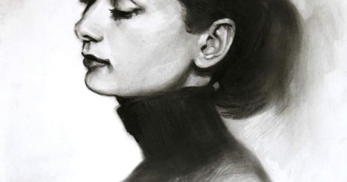 Aloptogin Tushar: Blending realism with aestheticism