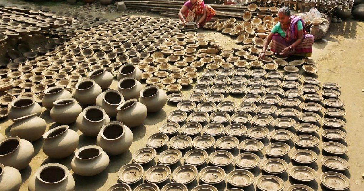 TRADITIONS UNDER THREAT