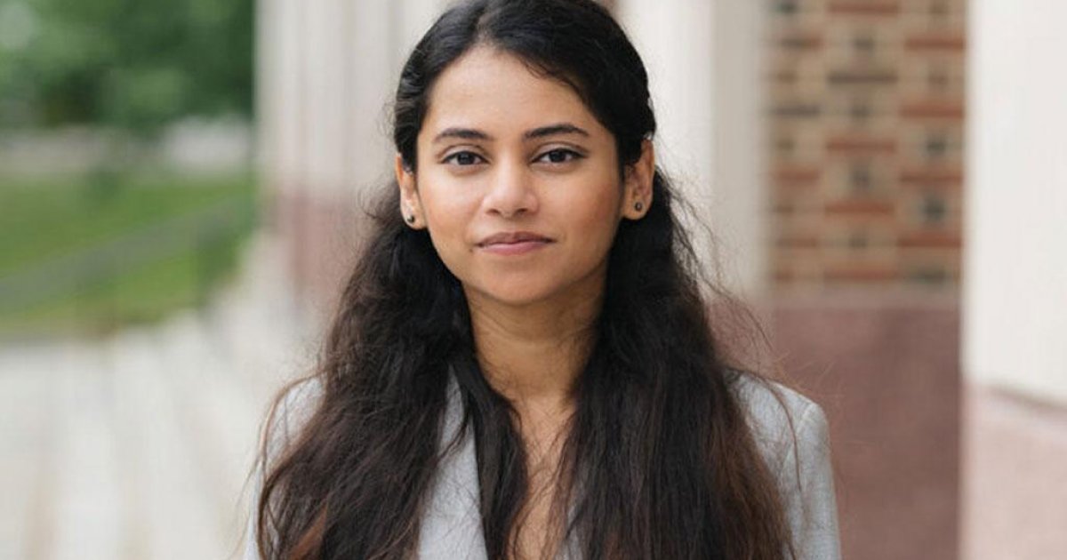 Bangladeshi astrophysicist Tonima among 2020 Science News' 10 ...