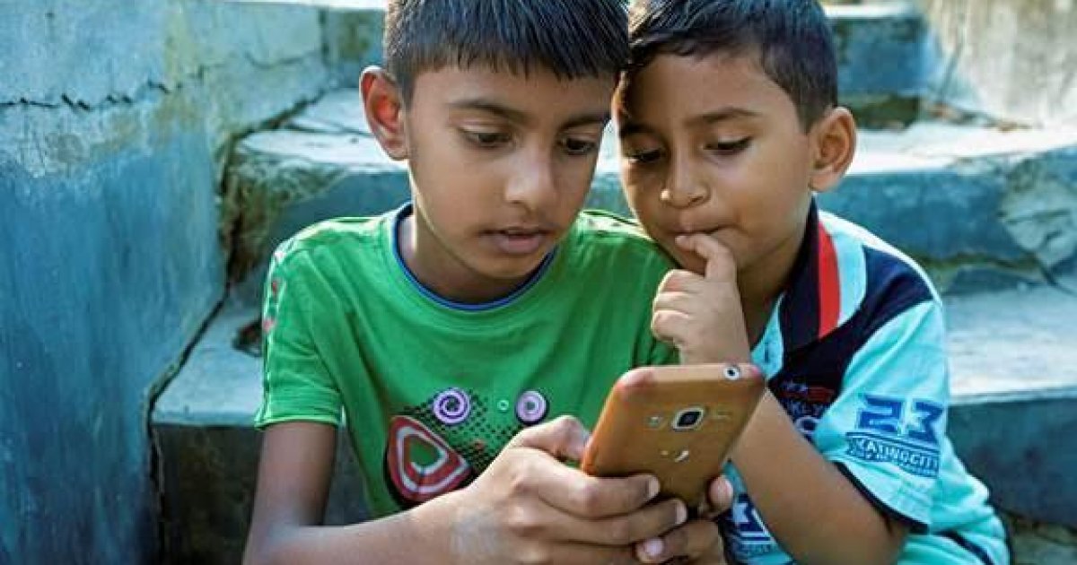 UN: Two thirds of school-age children without internet access