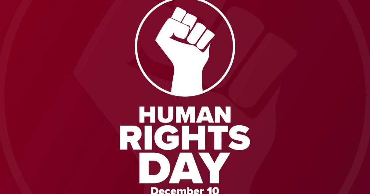 ED: Human rights and economic development go hand in hand