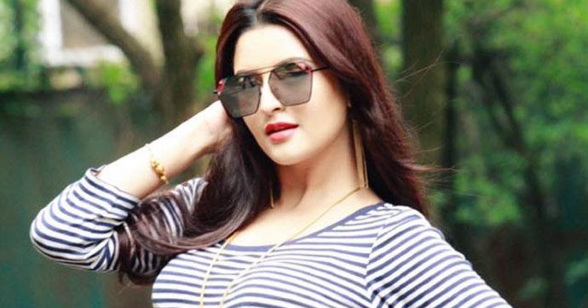 Pori Moni named in Forbes' '100 Digital Stars' list