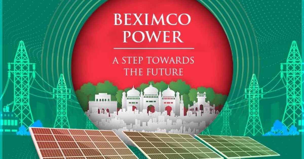 Beximco raises stakes in solar energy-producer Beximco Power