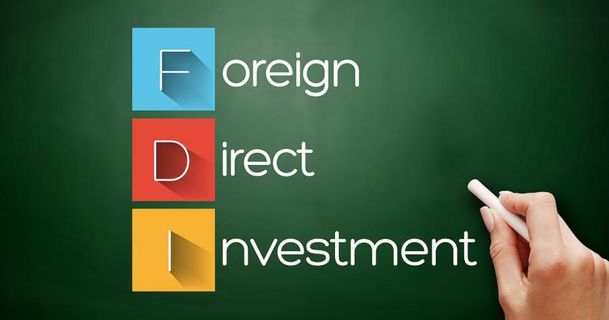 No surprises as FDI shrivels in 2020