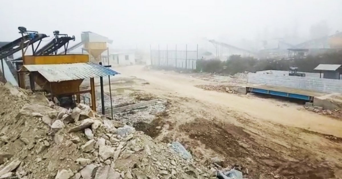 8 killed in Karnataka quarry blast