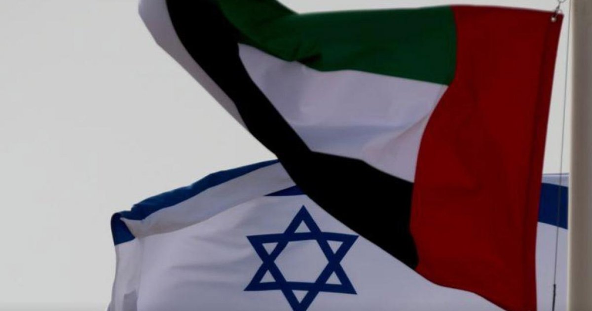 Israel opens embassy in UAE