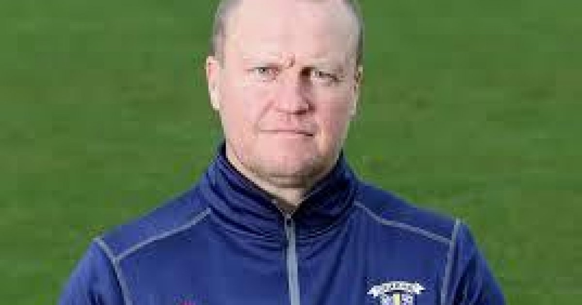 Lewis appointed Tigers’ batting coach