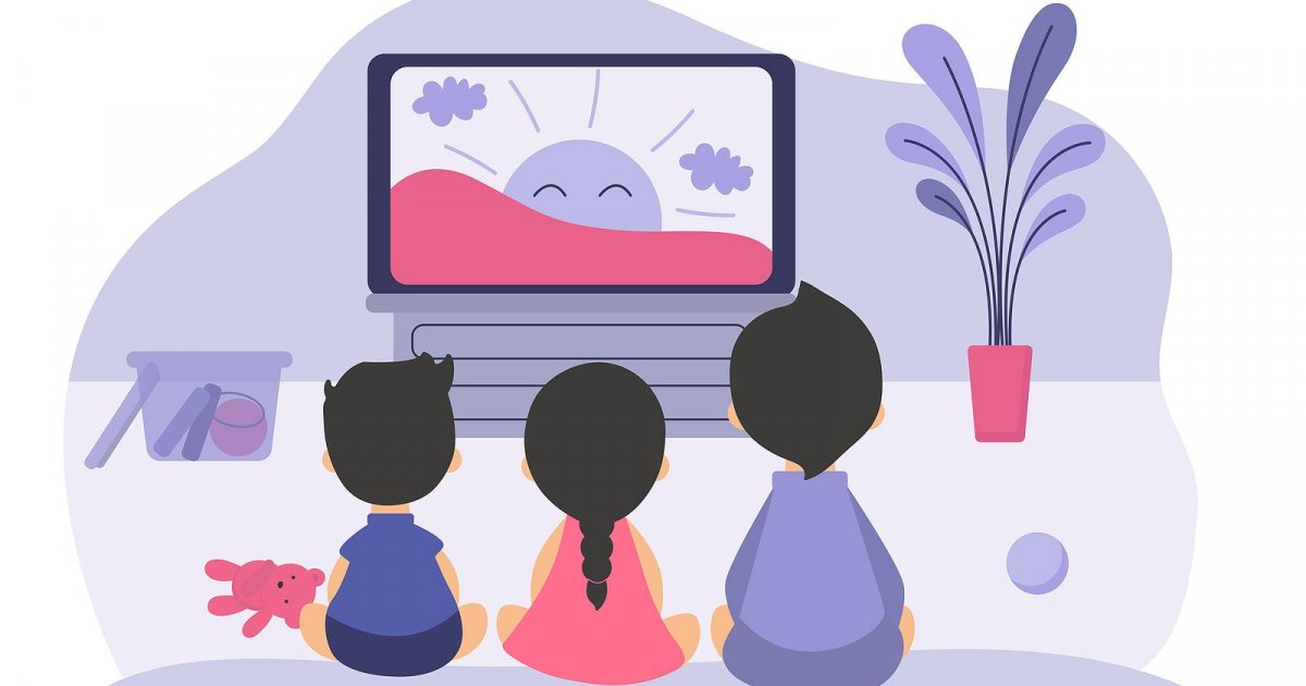 OP-ED: Teaching English through children’s TV programs